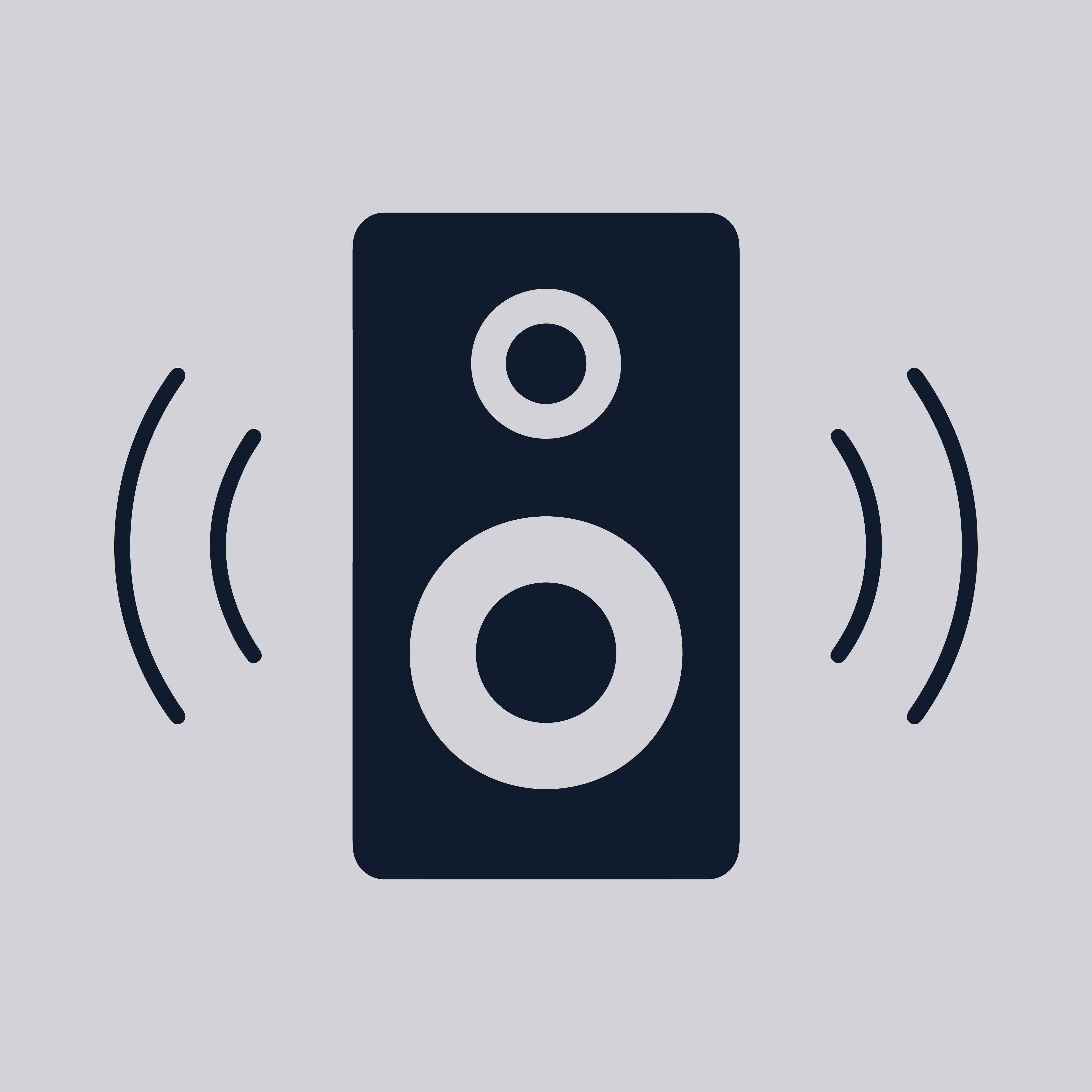 Speakers – The Audio Factory - USA