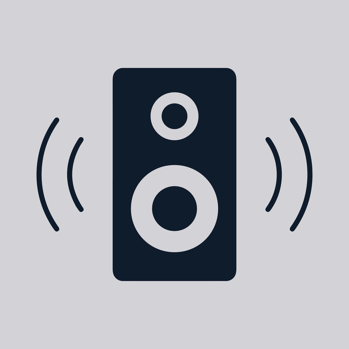 Speakers – The Audio Factory - USA