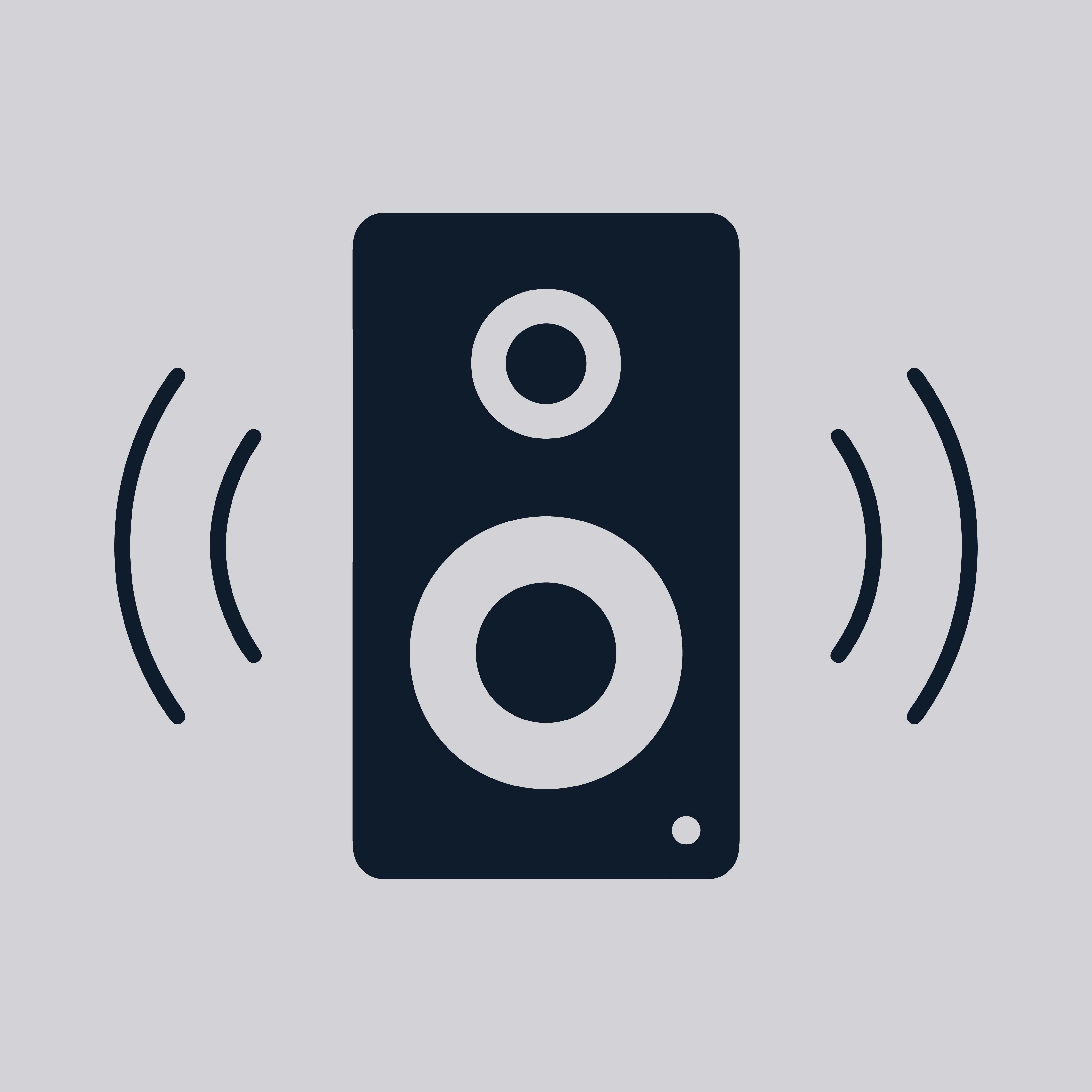 Active Speakers – The Audio Factory - USA