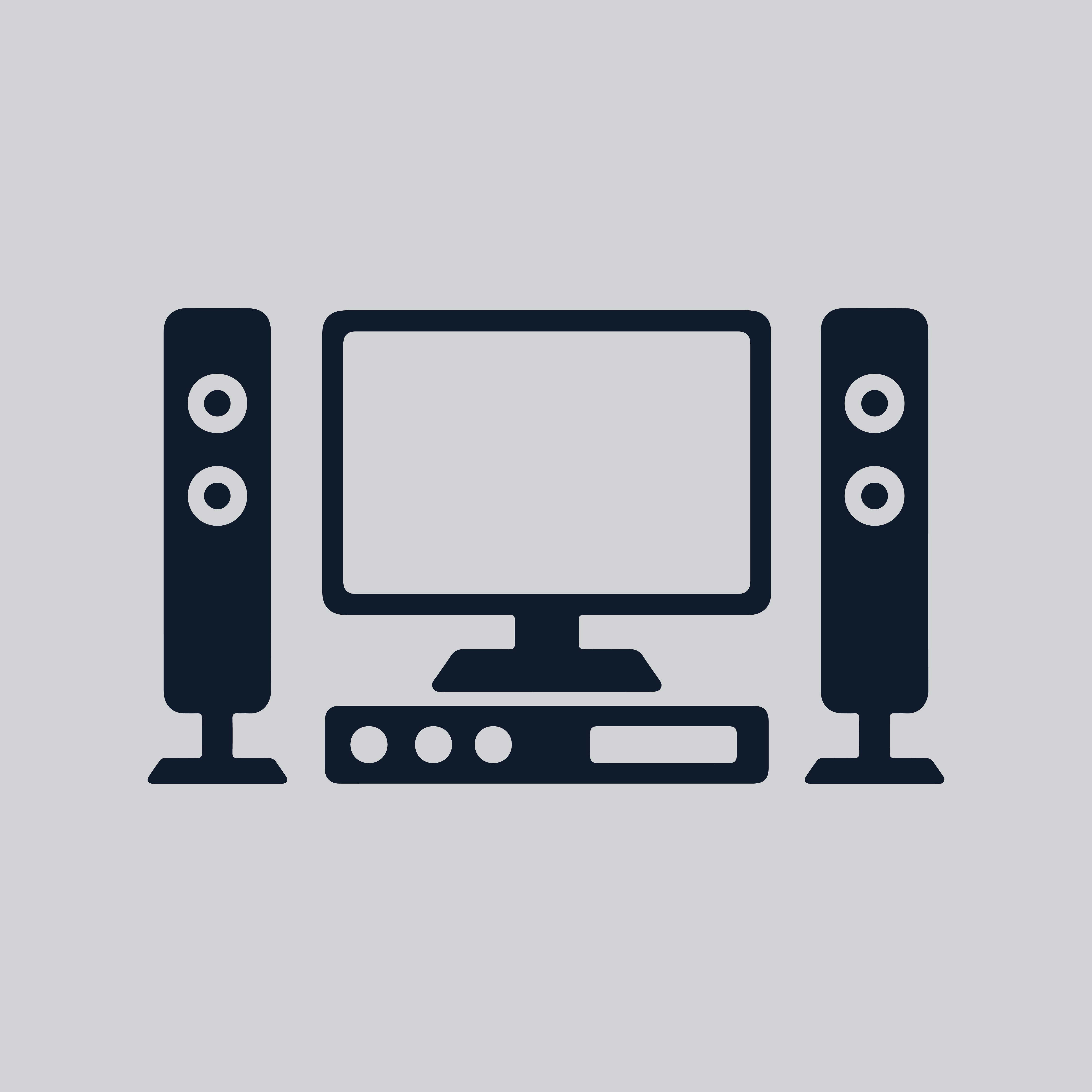 All – The Audio Factory - USA