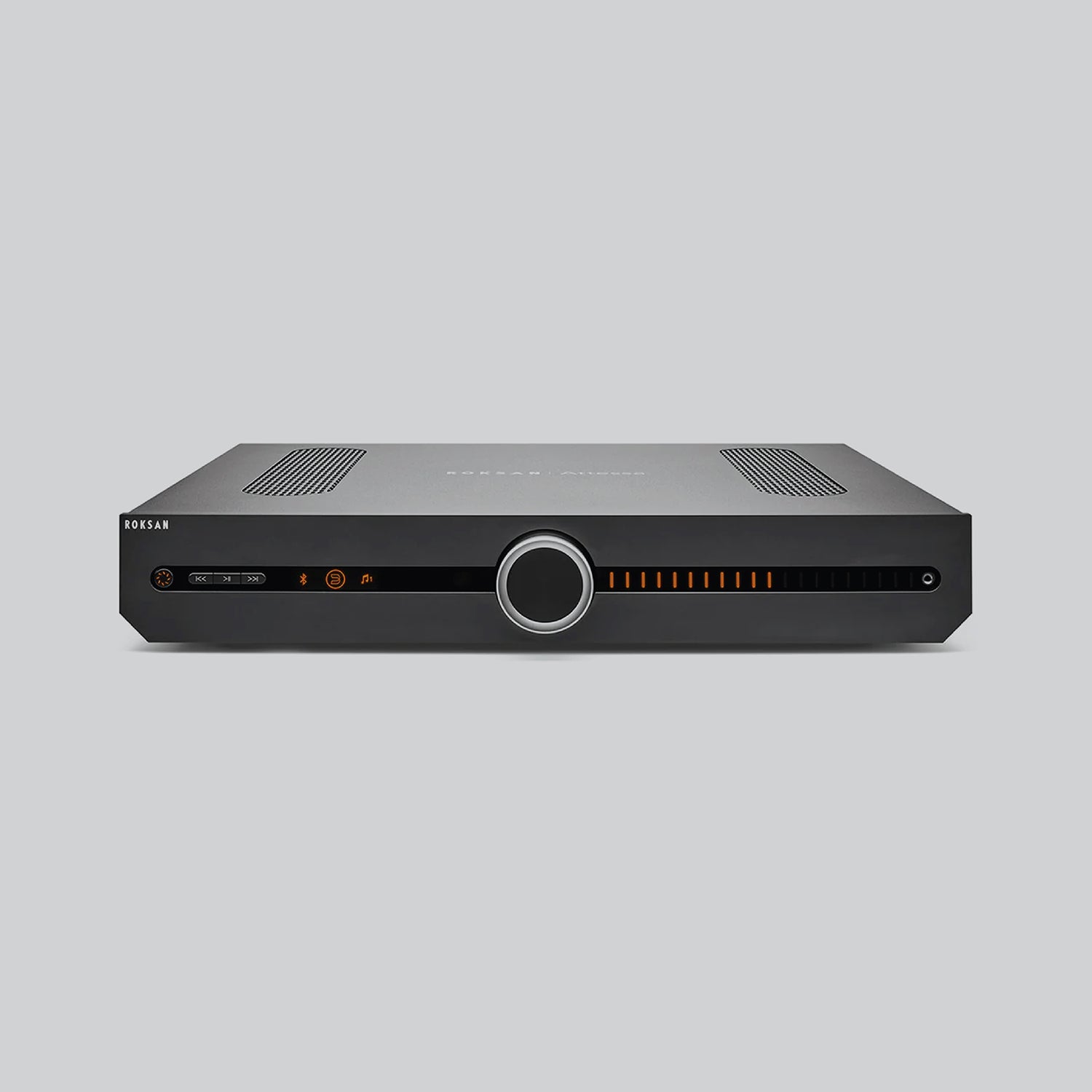 Roksan – The Audio Factory - USA