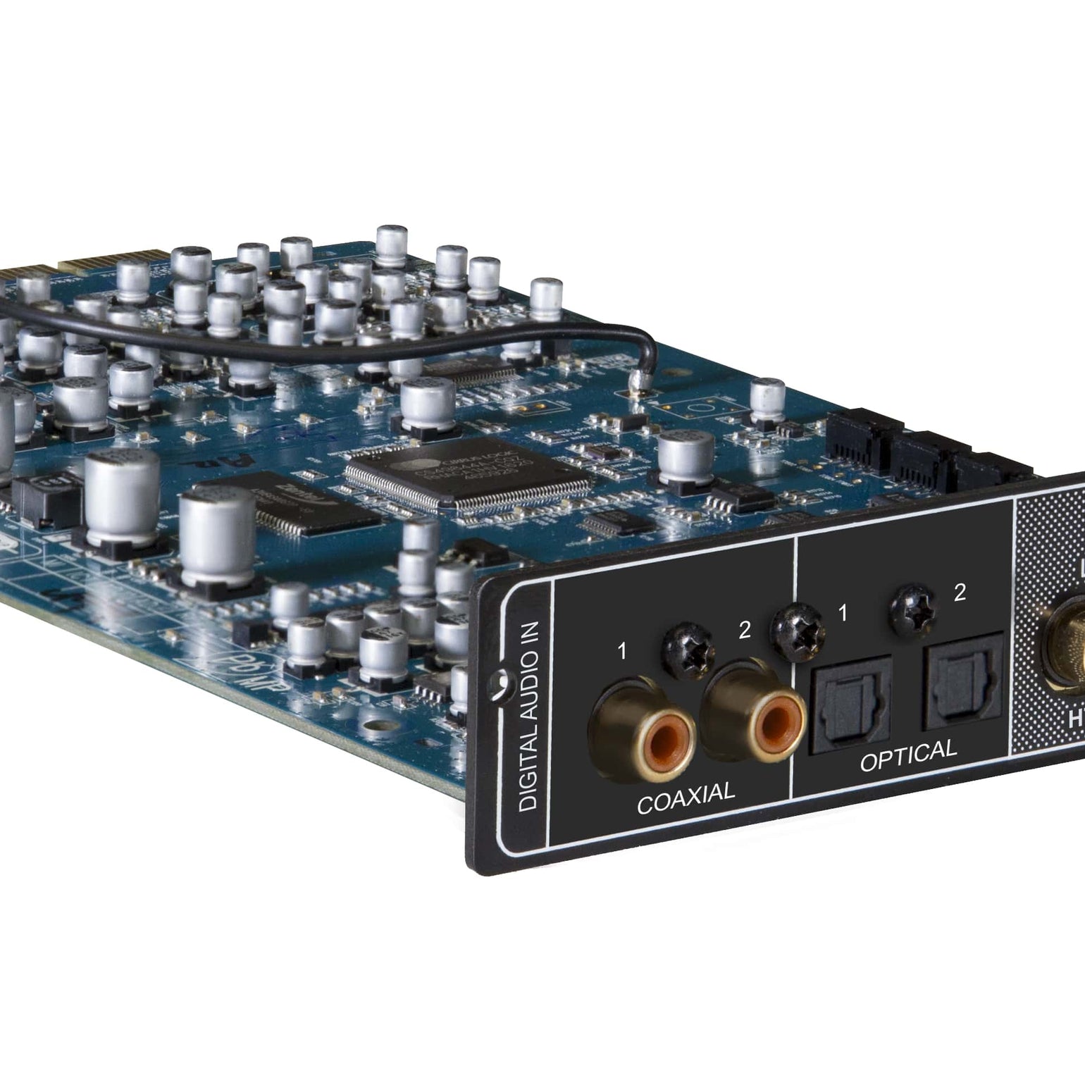 NAD AM230 MDC Card - Classic AV Upgrade – The Audio Factory - USA
