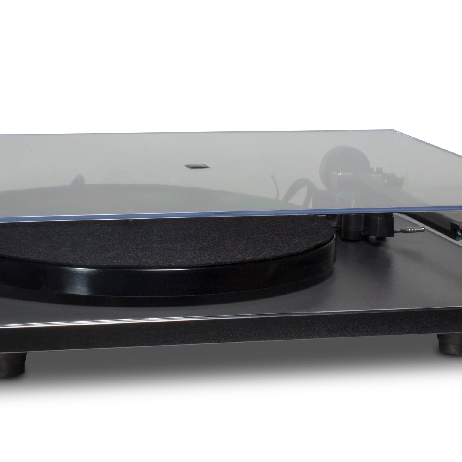 NAD C556 Turntable – The Audio Factory - USA