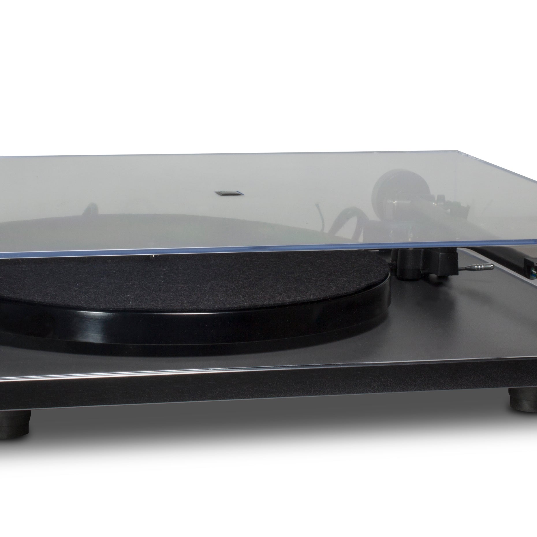 NAD C556 Turntable – The Audio Factory - USA