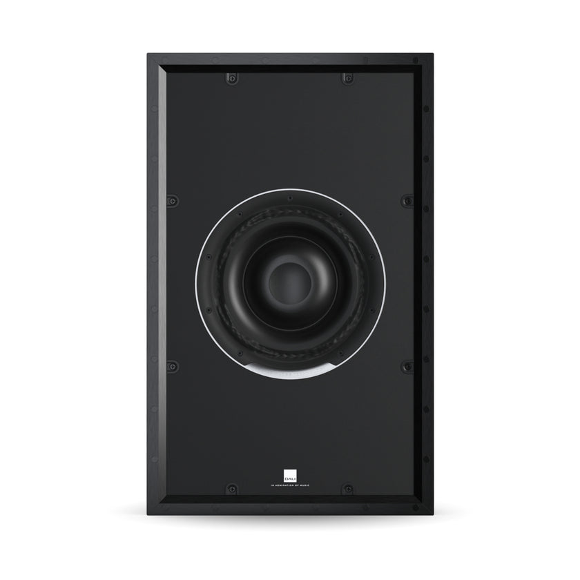 DALI Phantom In-Wall S-100 Subwoofer – The Audio Factory - USA