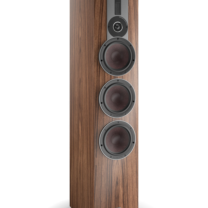 DALI Rubicon 8 Floorstanding Speakers (Pair) – The Audio Factory - USA