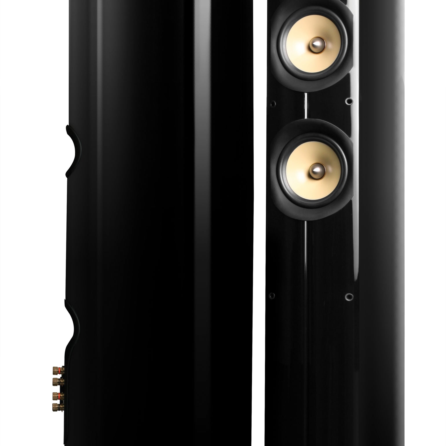 PSB Imagine T Tower Speakers (Pair) – The Audio Factory - USA