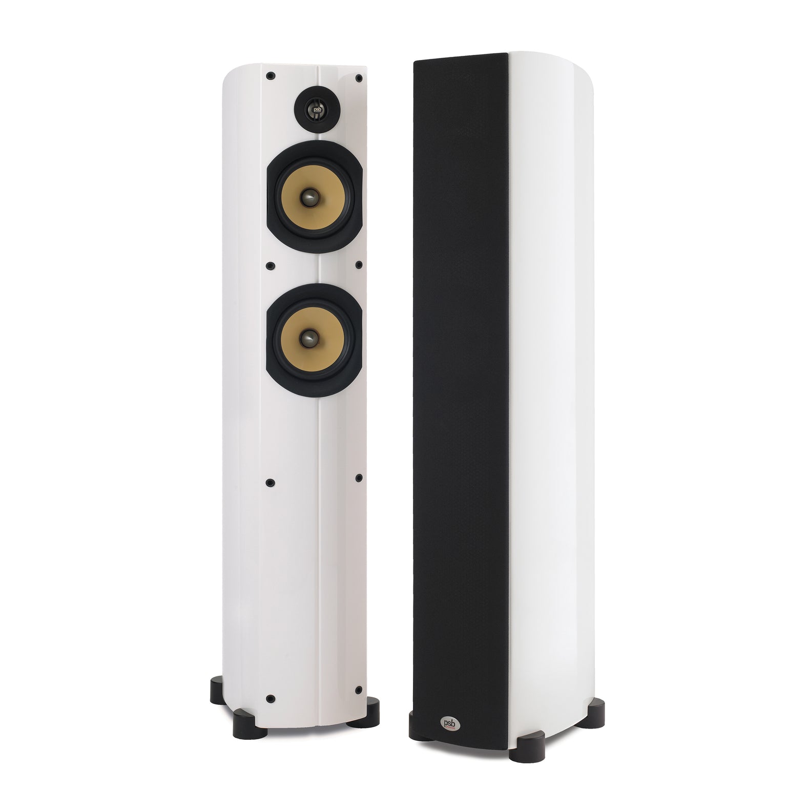 PSB Imagine T Tower Speakers (Pair) – The Audio Factory - USA