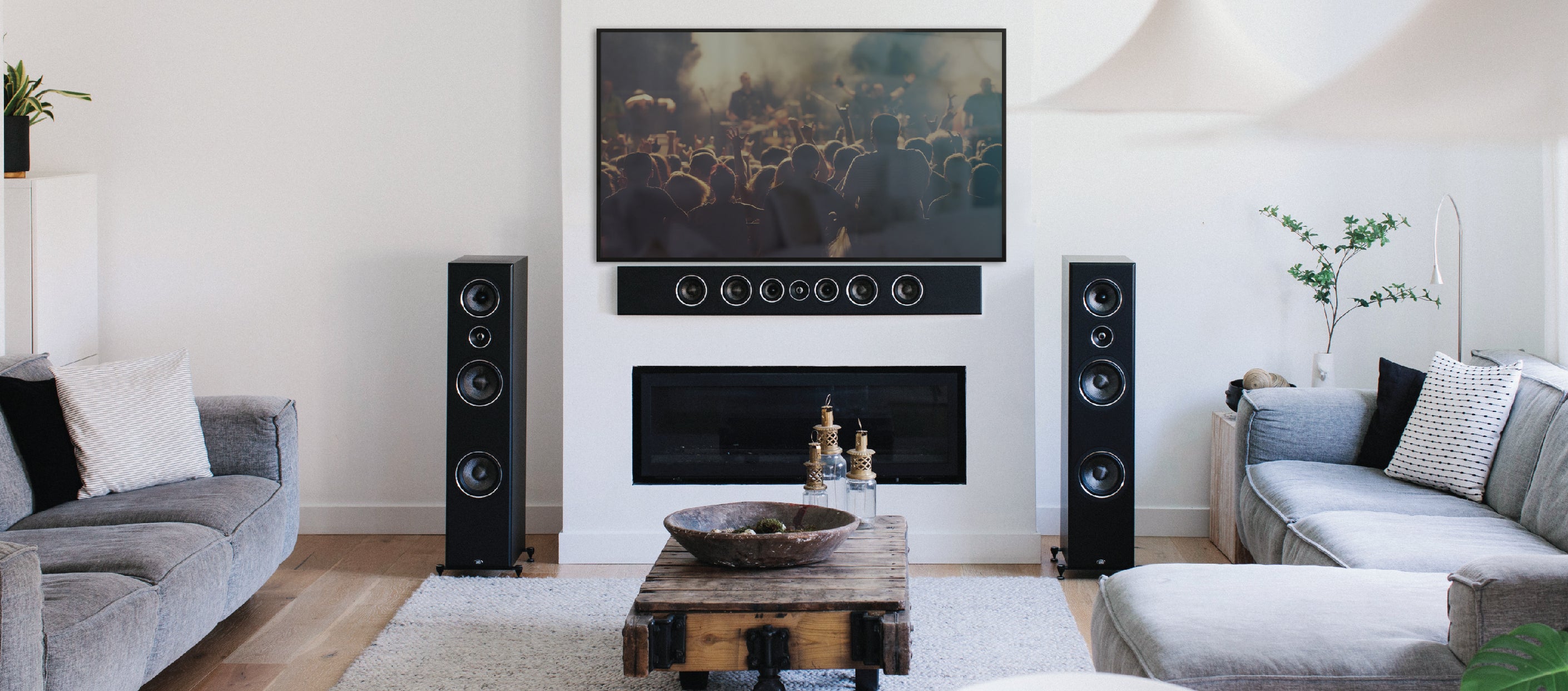 The Audio Factory - Consumer Electronics – The Audio Factory - USA