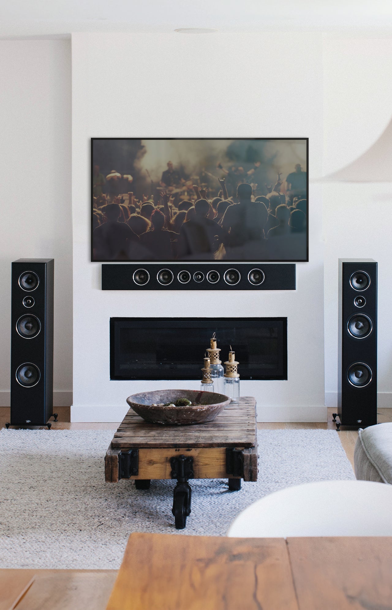 The Audio Factory - Consumer Electronics – The Audio Factory - USA