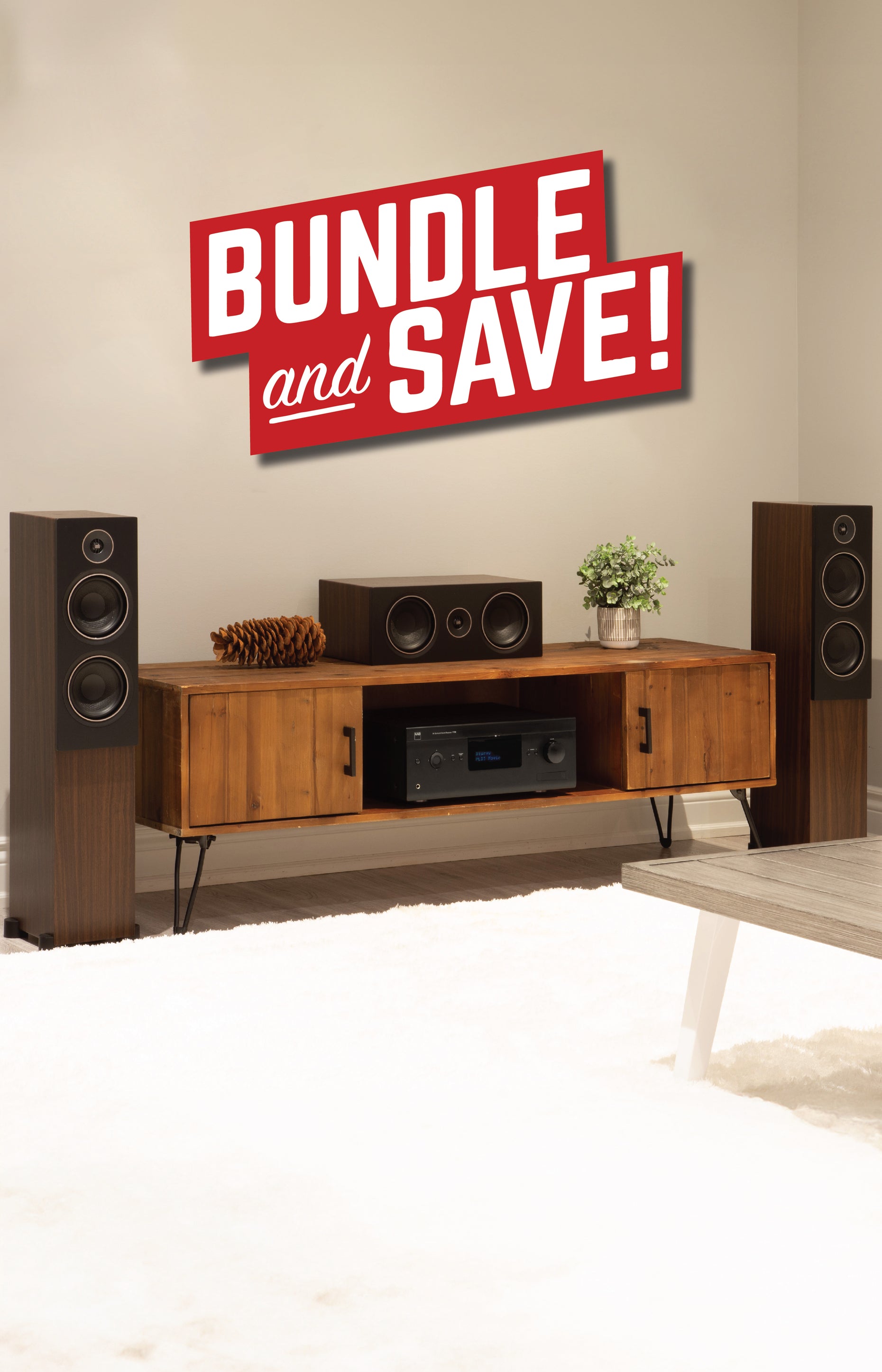 The Audio Factory - Consumer Electronics – The Audio Factory - USA