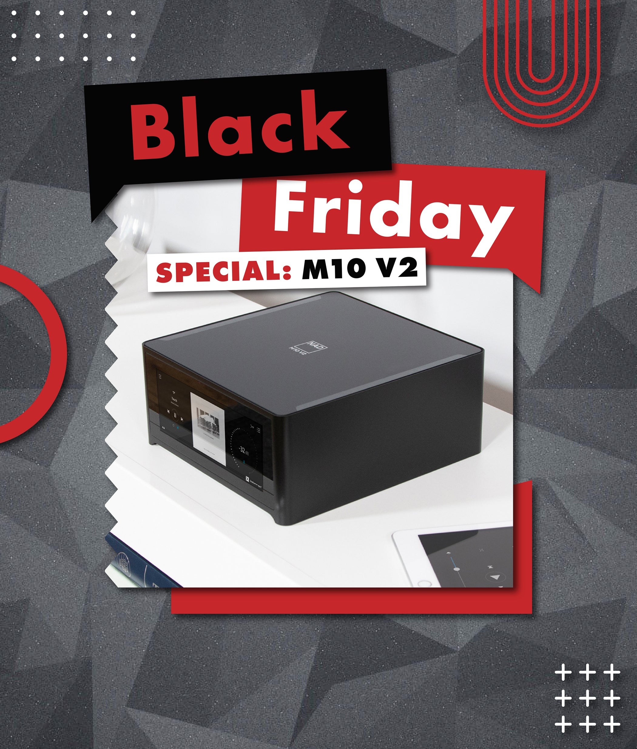 The Audio Factory - Consumer Electronics – The Audio Factory - USA