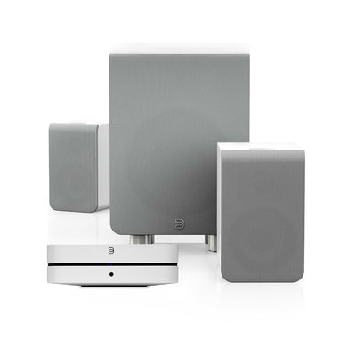 The Audio Factory - Consumer Electronics – The Audio Factory - USA