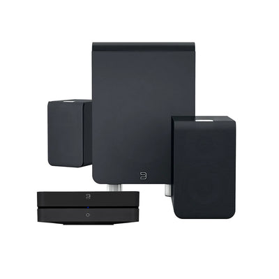 The Audio Factory - Consumer Electronics – The Audio Factory - USA