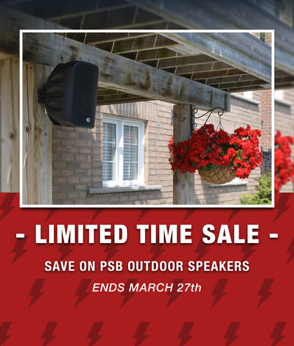 The Audio Factory - Consumer Electronics – The Audio Factory - USA