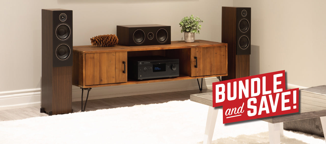 The Audio Factory - Consumer Electronics – The Audio Factory - USA