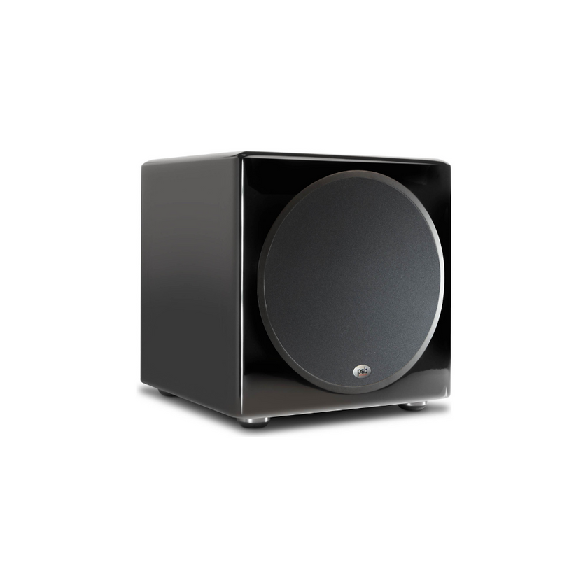 PSB SubSeries 250 – 10″ Subwoofer – The Audio Factory - USA