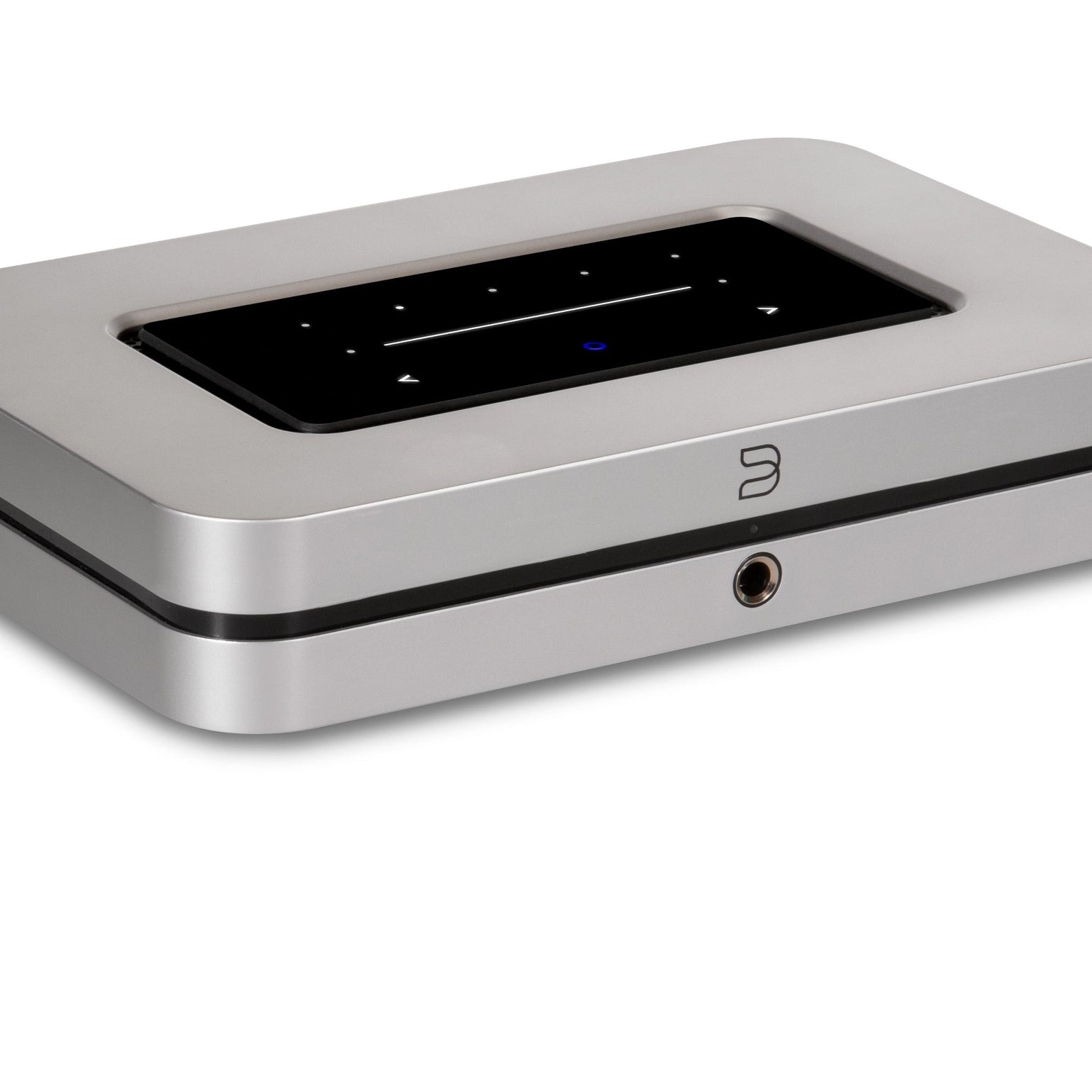 Bluesound NODE X Anniversary Wireless Hi-Res Multi-Room Music Streamer ...