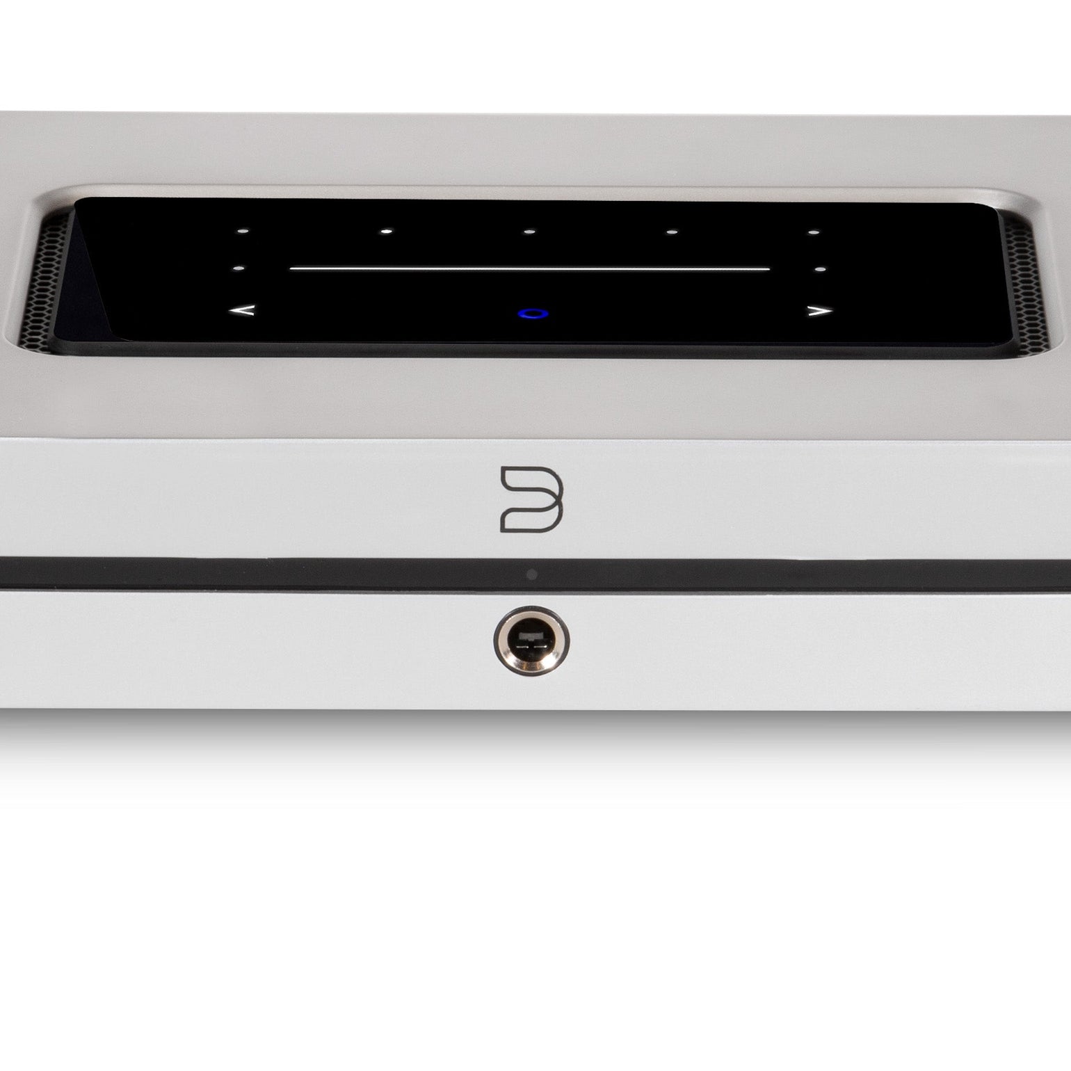Bluesound NODE X Anniversary Wireless Hi-Res Multi-Room Music Streamer ...