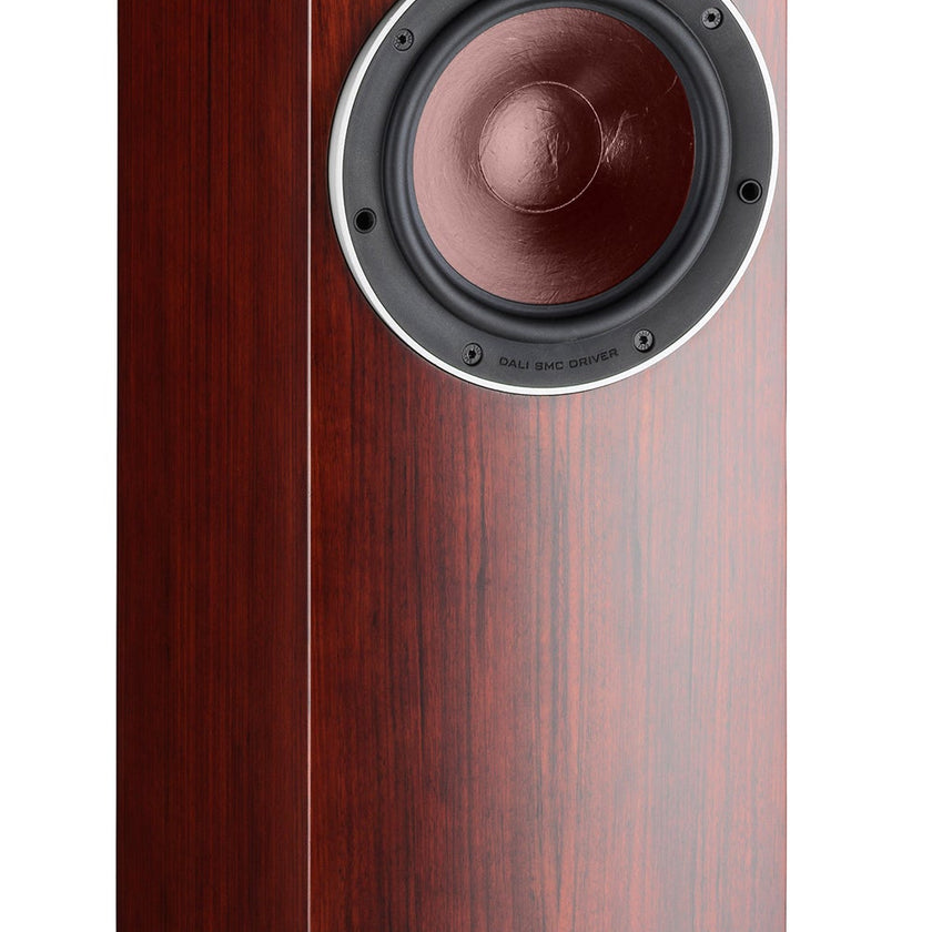 DALI RUBICON 5 Tower Speakers (Pair) – The Audio Factory - USA