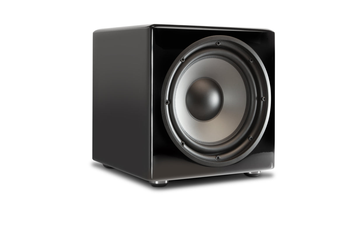 PSB SubSeries 350 - 12" Powered Subwoofer
