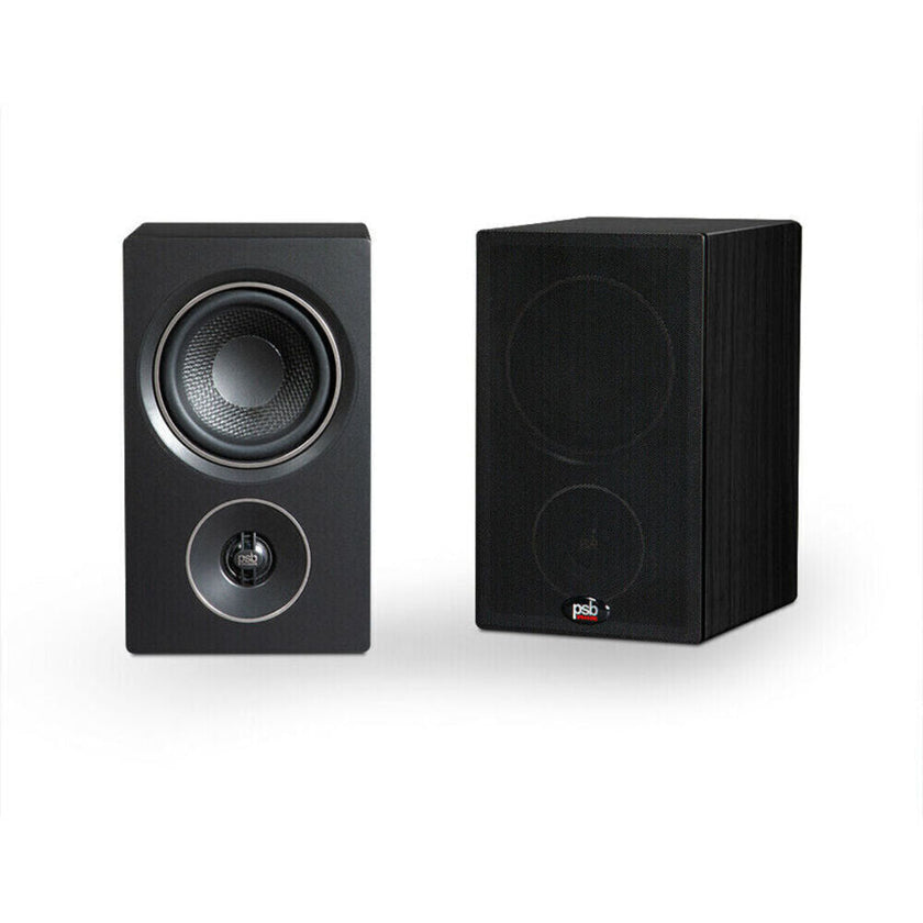 Speakers – The Audio Factory - USA
