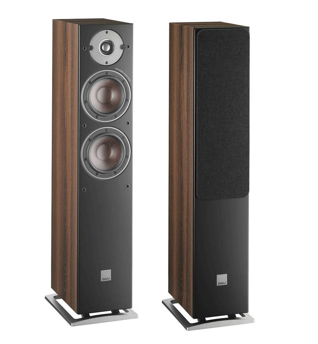 Speakers – The Audio Factory - USA
