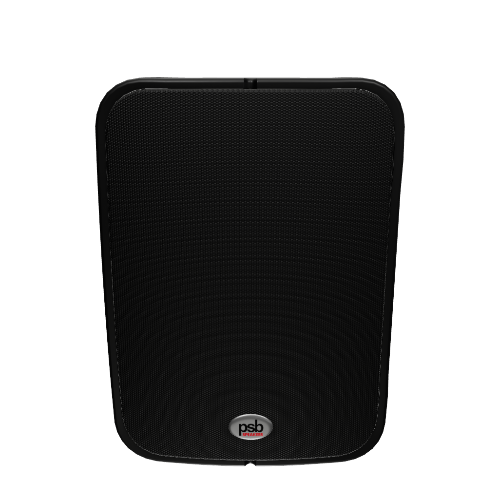 CS1000 Universal In-Outdoor Speakers (Pair)