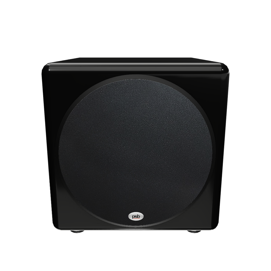PSB SubSeries 250 – 10″ Subwoofer