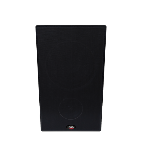 PSB Alpha P5 Bookshelf Speakers (Pair) – The Audio Factory - USA